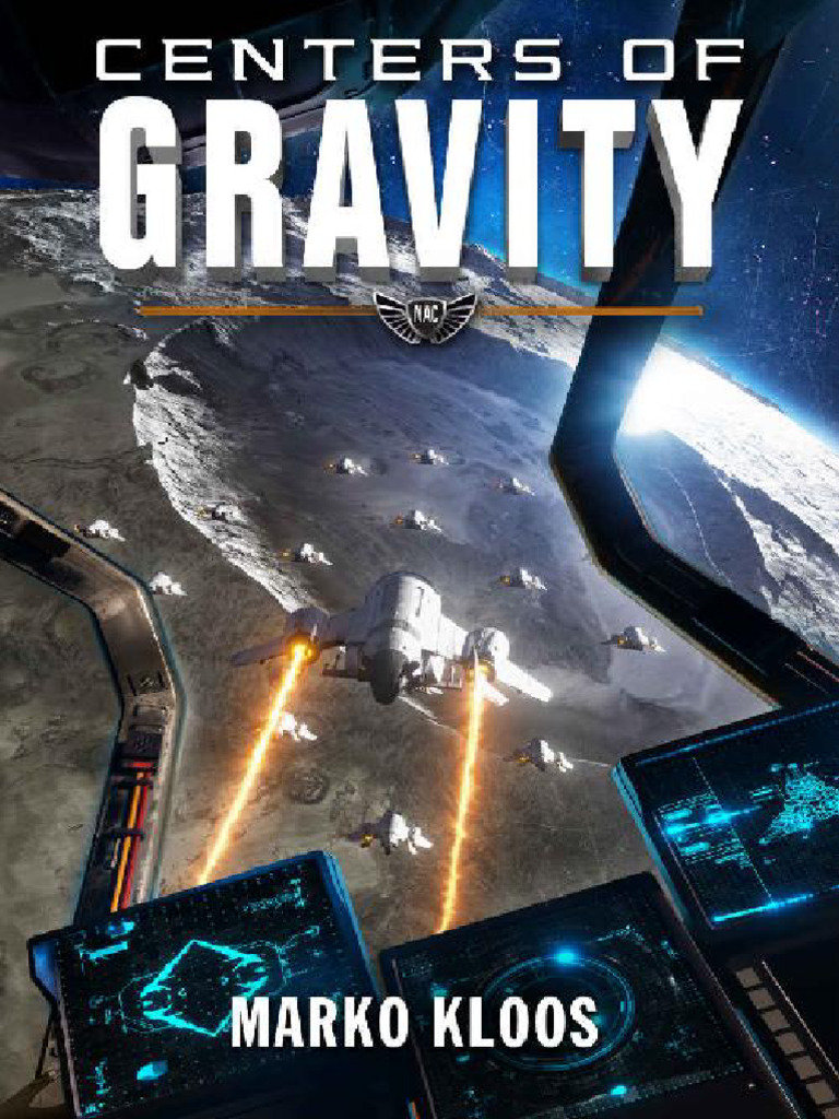 Praise for Marko Kloos' Frontlines Series | PDF | Moon | Planets