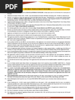 Housing Advance Form | PDF | Paycheck | Loans