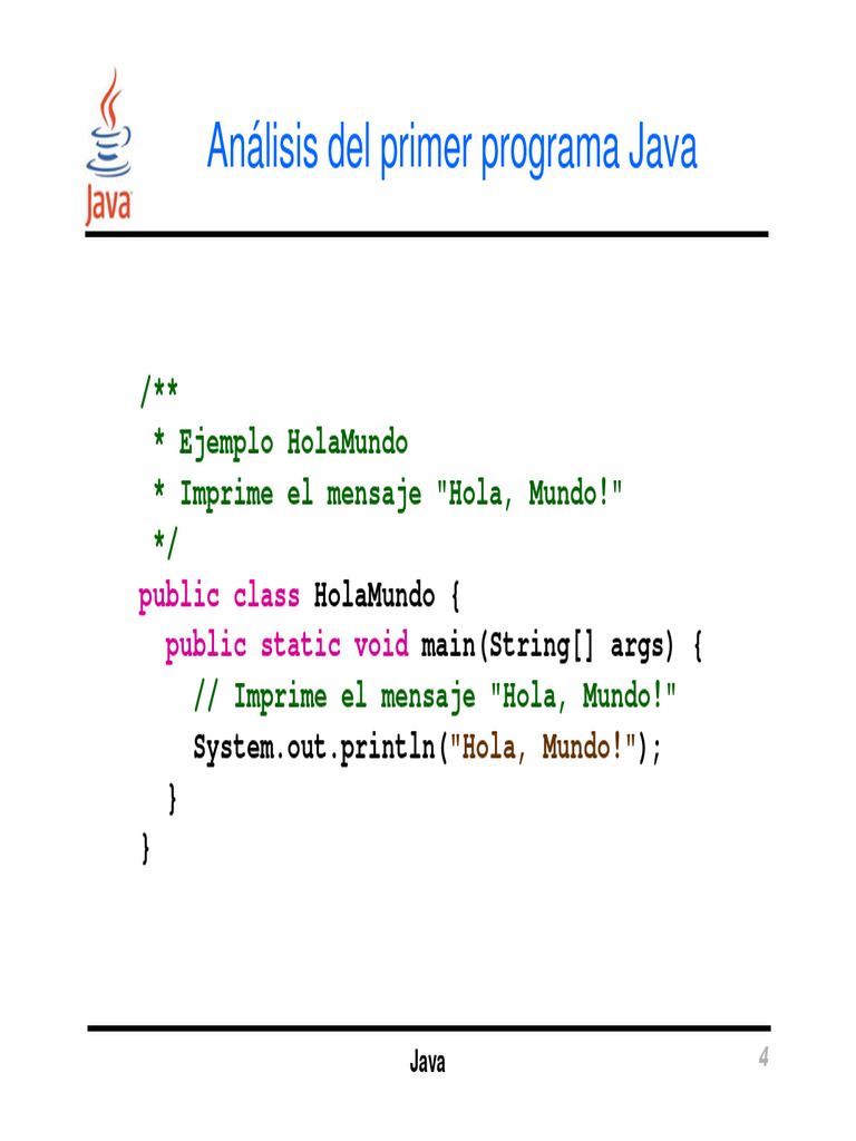 Parcial 02-1-25 | PDF | Java (lenguaje de programación) | Palabra reservada