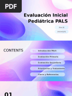 Escala AVDI | PDF | Relaciones personales, crianza y desarrollo personal
