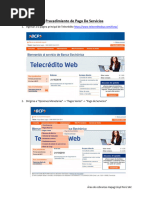 Epay Platform Manualv 2 | PDF