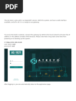 PLDT Wi-Fi R051 and Smart Bro R051 Openline Tutorial | PDF