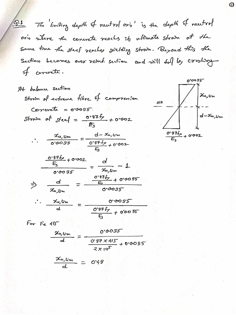 Design Assignment 1 Answers | PDF