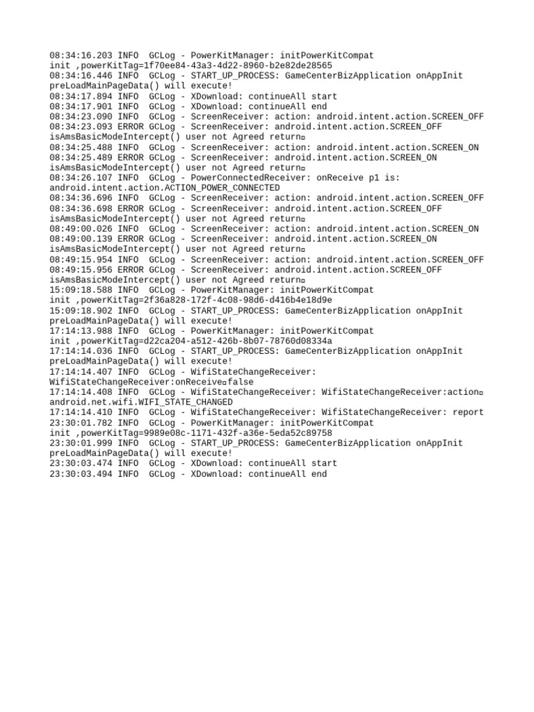GC 2025 08 13 | PDF