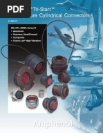 DMC Power 2018 Catalog Hi Res | PDF | Electrical Connector | Safety