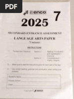 CPEA Practice Worksheets Overview | PDF