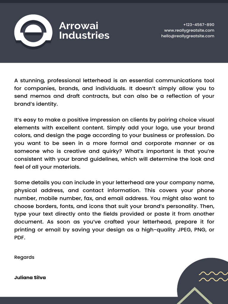 White Gray Professional Press Release A4 Document - 20250916 - 120645 ...