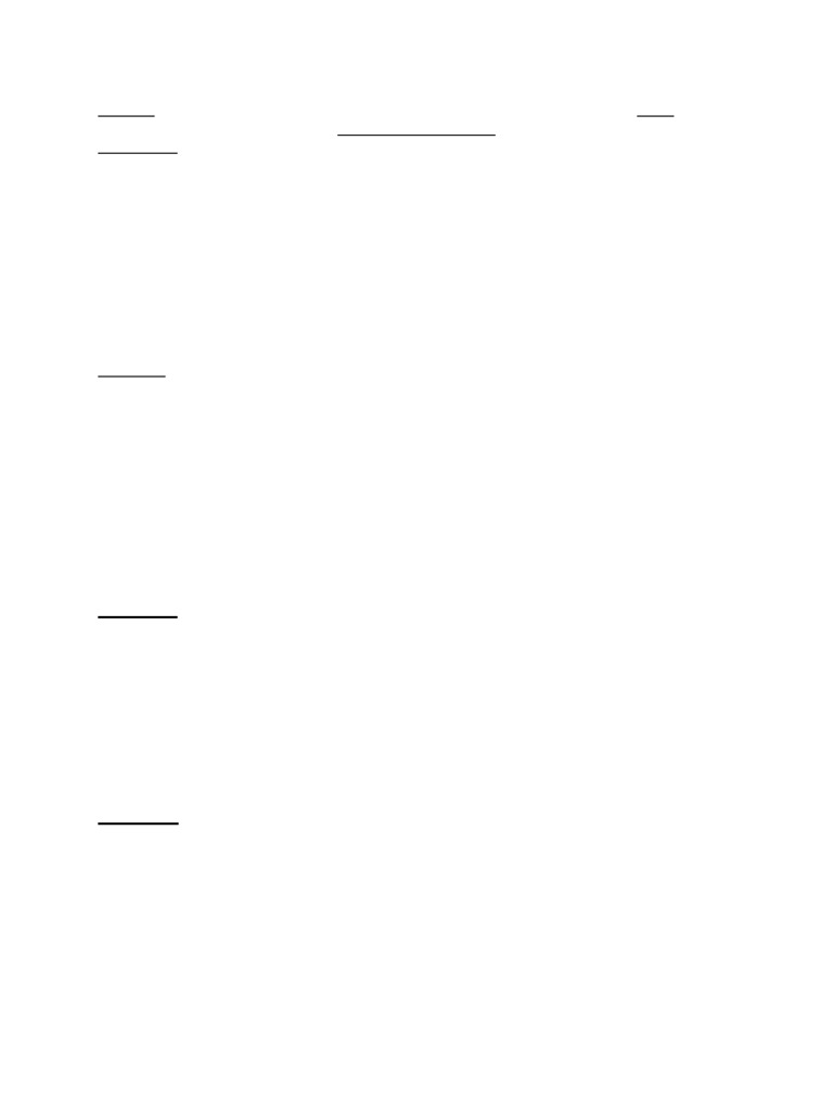 Bubble Gum Experiment | PDF