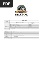 Ubicación del pulso cubital | PDF