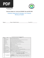 Xpert HIV-1 Viral Load XC ENGLISH Package Insert 302-4124 Rev D | PDF ...