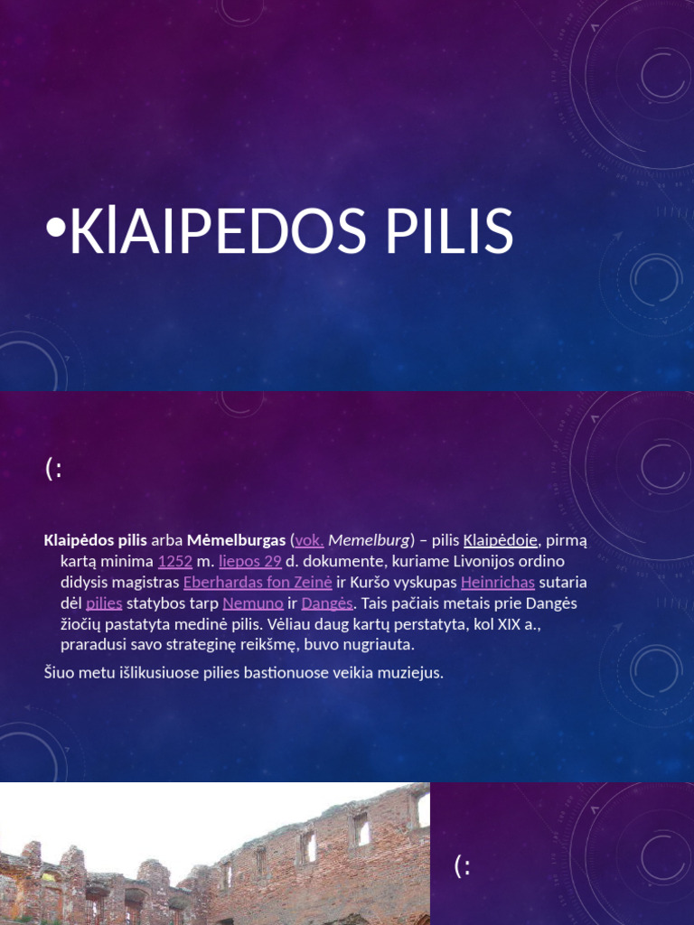 Presentation 3 | PDF