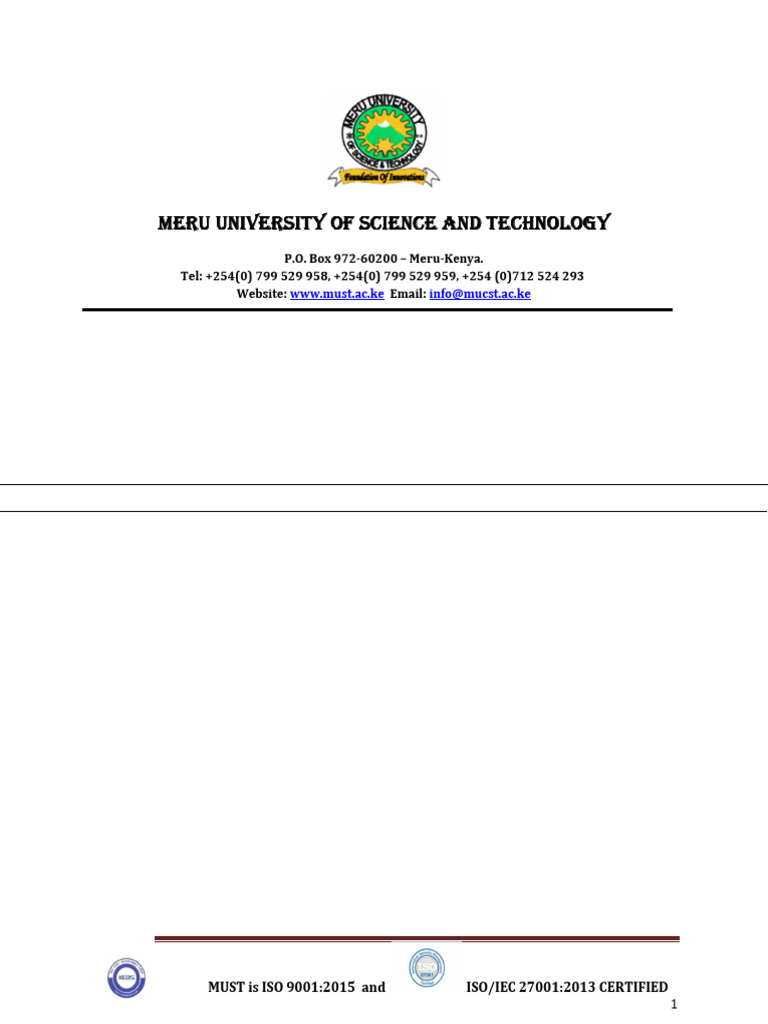 Electrical Installation Exam Paper 2025 | PDF | Fuse (Electrical ...