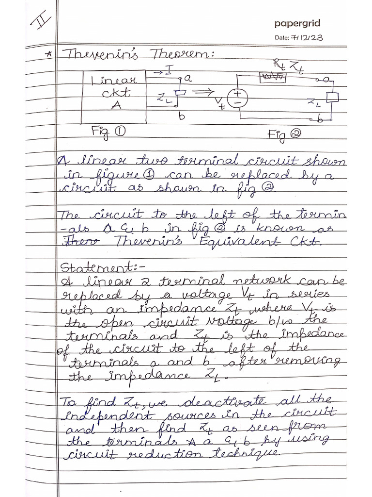 Module 2 Notes | PDF