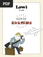 ¿Cómo Puedo Devolver El Router de Lowi Lowi | PDF | Enrutador ...