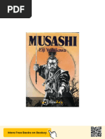 Musashi's Dokkodo: Samurai Wisdom Guide | PDF | Disciplines | Psychological Resilience