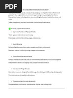 Principles of Silviculture Overview | PDF | Forestry | Forests