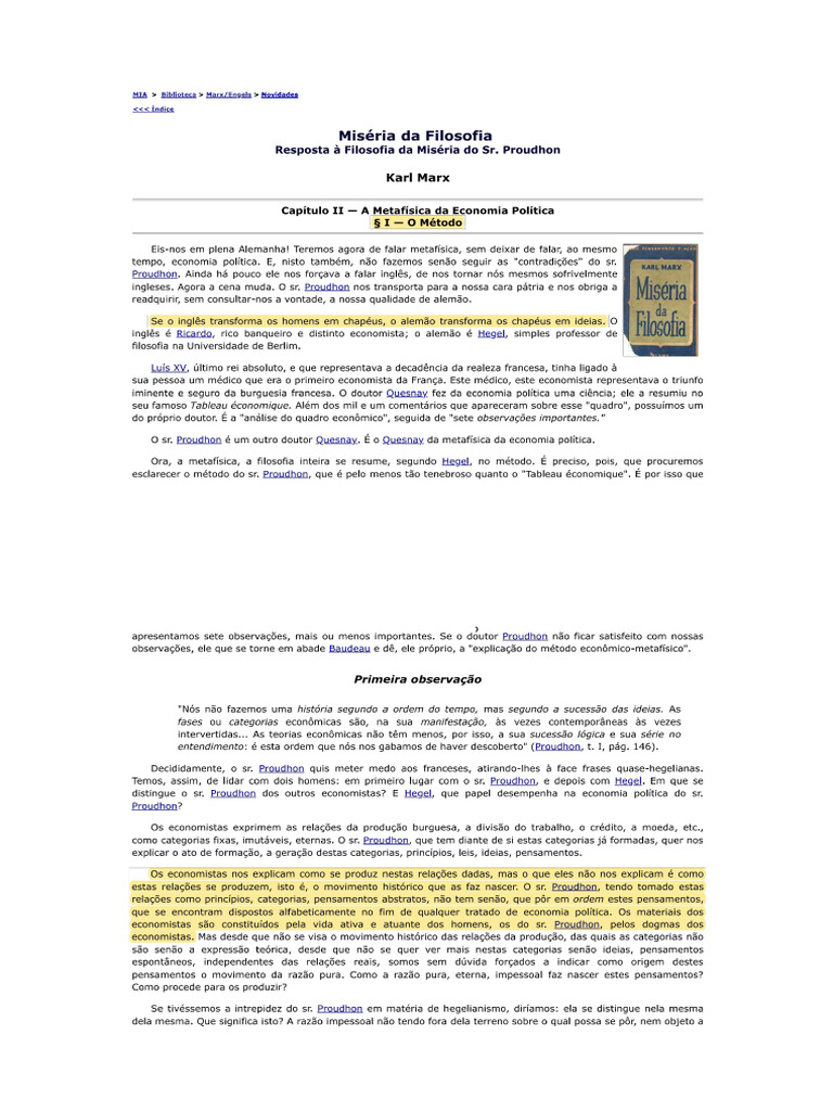Texto 2 Econo Pol II Pdf1 | PDF