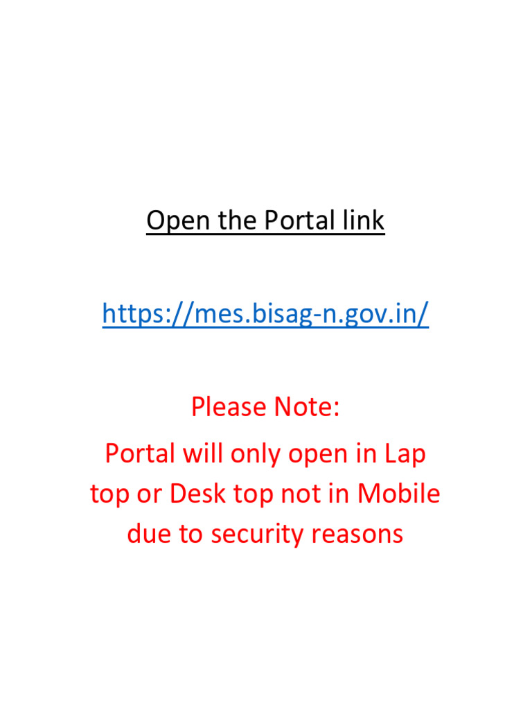 CCEP Portal Registration Guide | PDF