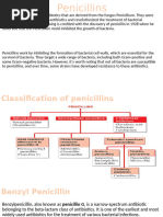 Benzathine Benzylpenicillin Guide for Kids | PDF | Penicillin ...