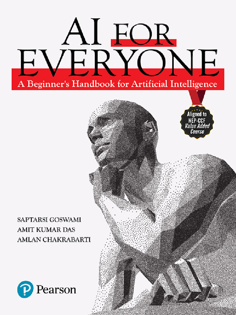 AI For Everyone - A Beginners Handbook | PDF | Artificial Intelligence | Intelligence (AI ...