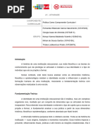 Lista de Fornecedores no SAP MKVZ | PDF | Informática | Ciência da ...
