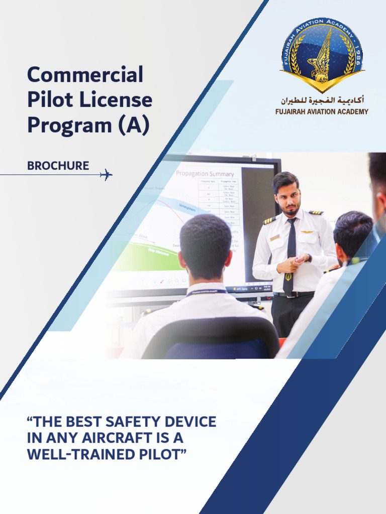 CPL Training Program Overview | PDF | Instrument Flight Rules | Transport