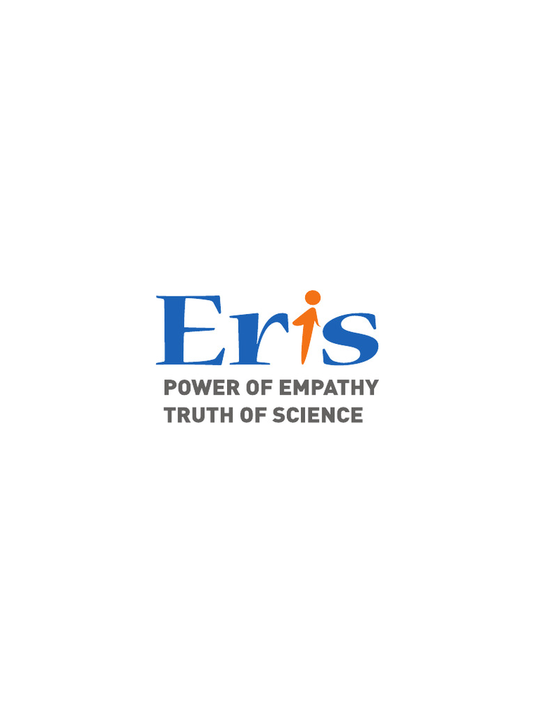 Eris Logo | PDF