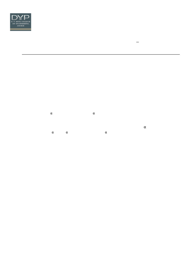 PDC Assignment 2 | PDF
