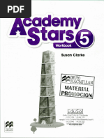 Academy Stars 4 | PDF