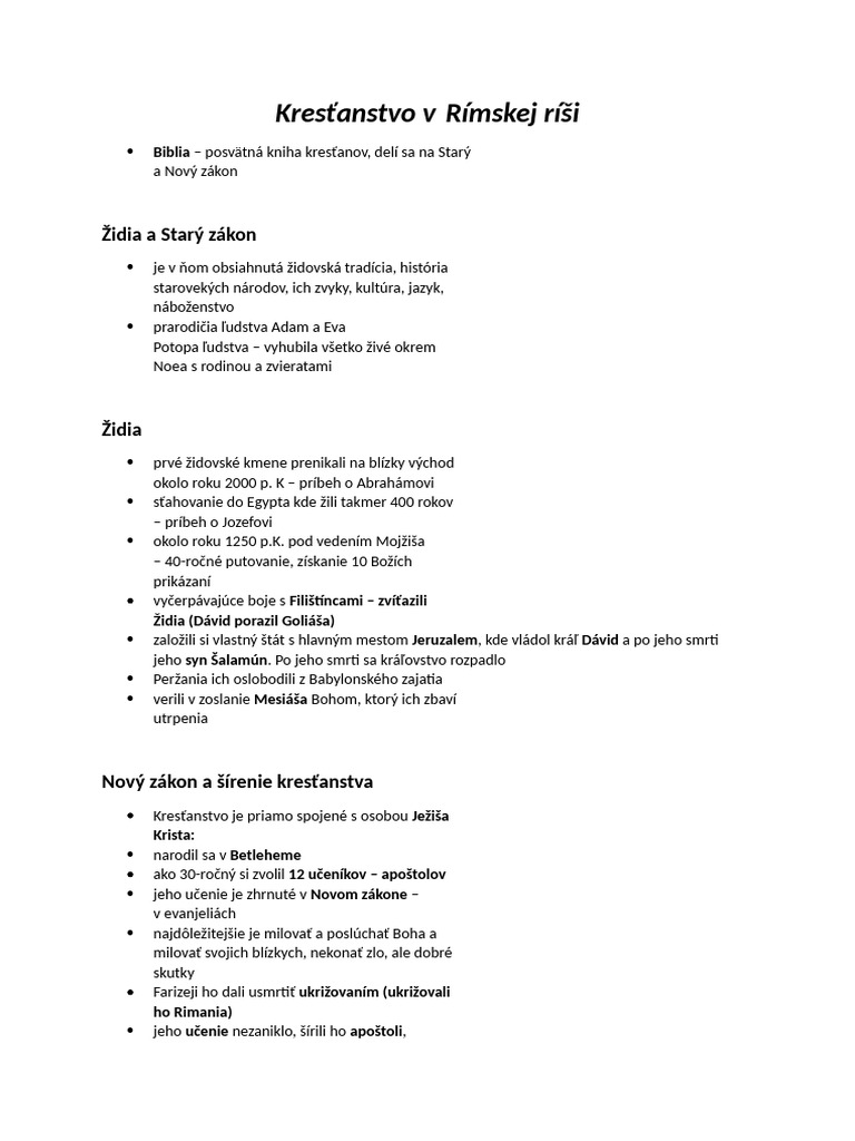 DEJ Poznámky 13.4.2023 | PDF