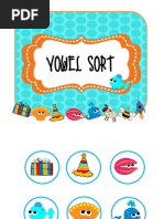 Satpin Cut and Paste Worksheet | PDF | Art