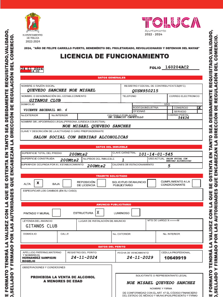 Misael | PDF