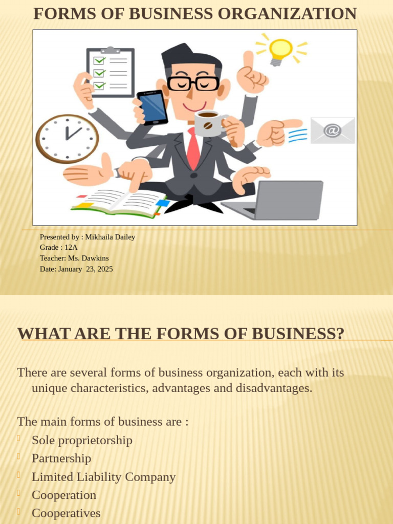 Understanding Sole Proprietorships | PDF | Sole Proprietorship | Business