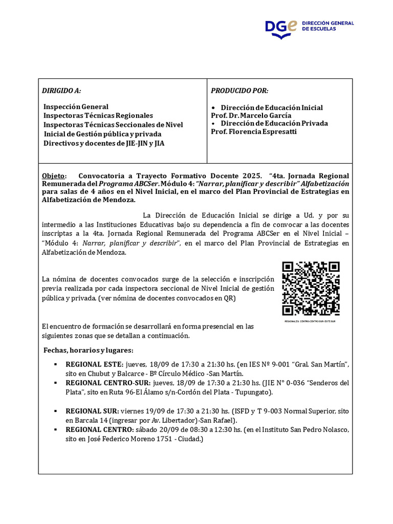 Memo 84 Dei - 2025-07241181-Gdemza-Dei%dge | PDF