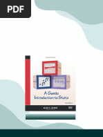 STATA Basics for Beginners | PDF | Video | Data