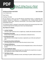 Educube Parent App Tutorial Guide | PDF