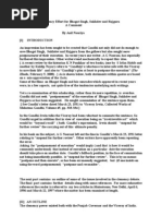 1990 Bantala Rape Case Overview | PDF | Wikipedia | Rape