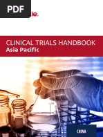 Malaysian CTIL and CTX Application Guide | PDF | Phases Of Clinical ...