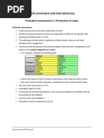 DCT Pier 2 Stack Dates Overview | PDF | Shipping Companies | Shipping