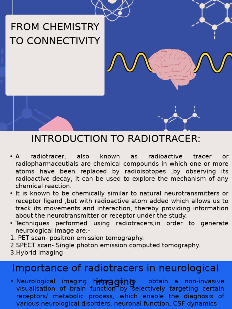 Competition - 20250107 - 085510 - 0000 | PDF | Radioactive Tracer ...