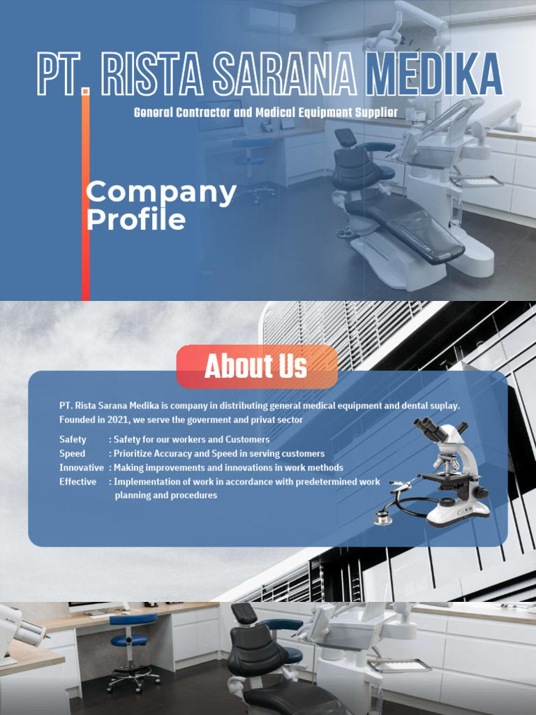 Compro 2024 ARISTA DENTAL Compressed | PDF | Dentistry Branches