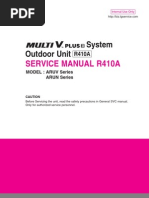 Dunham Bush Fault Codes | PDF | Flash Memory | Switch