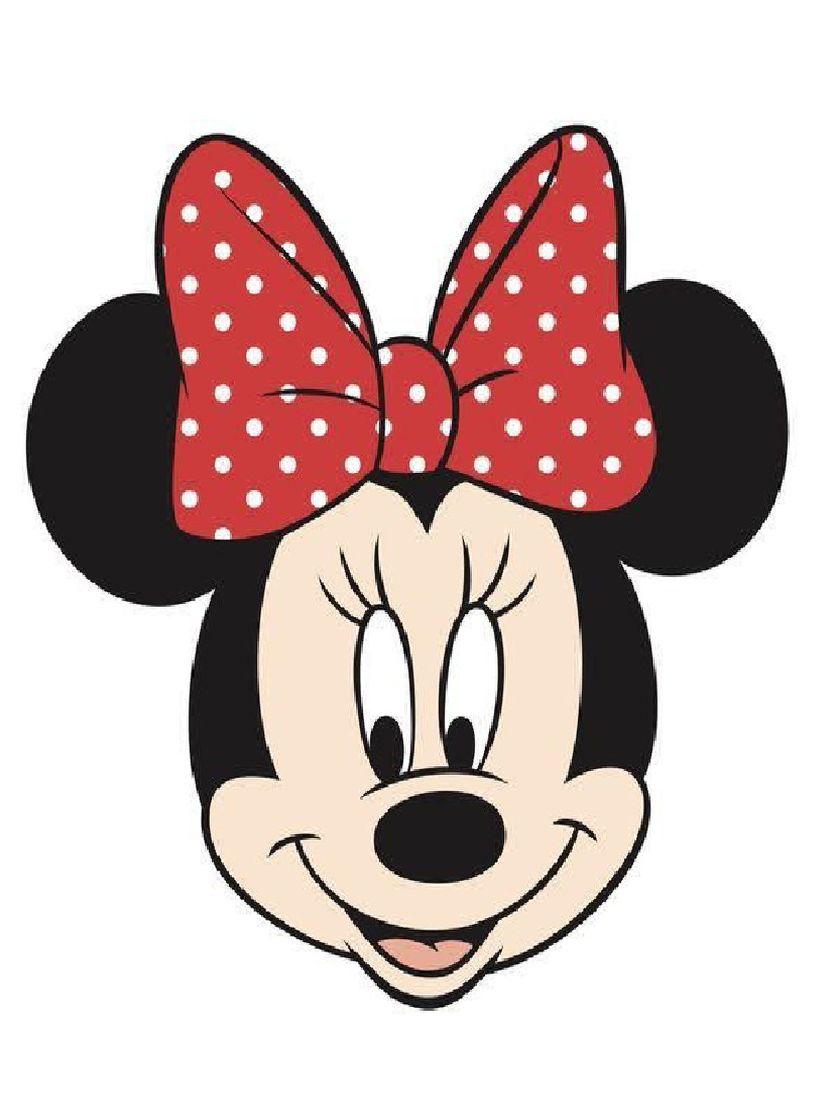 Minnie Mouse | PDF