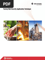 Factorytalk Assetcentre Utilities User Manual | PDF | Microsoft Sql ...