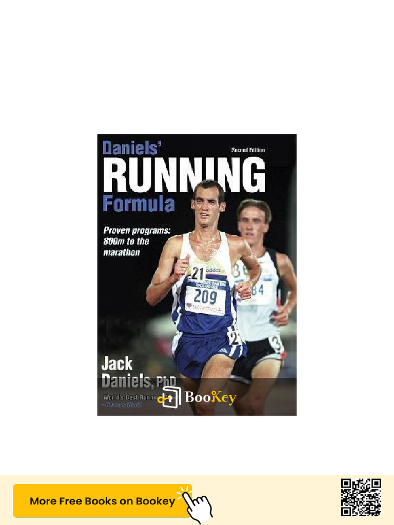 Daniels' Running Formula Overview | PDF | Running | Physical Fitness