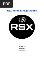 ERLC Custom Livery Guidelines | PDF