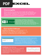 Conclusión. Microsoft Excel | PDF | Informática