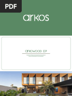 Arkos Brasil Arkowood-K Catalogo 2023 Baixa | PDF