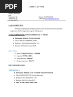 SolarEdge SE25K/SE30K/SE33.3K Inverter Specs | PDF | Power Inverter ...