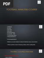 Football Club Structure | PDF